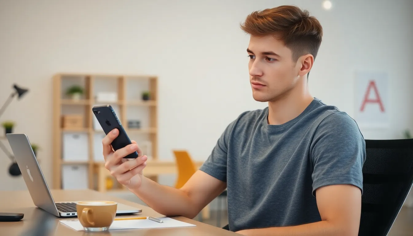 How to Scan My iPhone for Viruses: Protect Your Device from Hidden ...