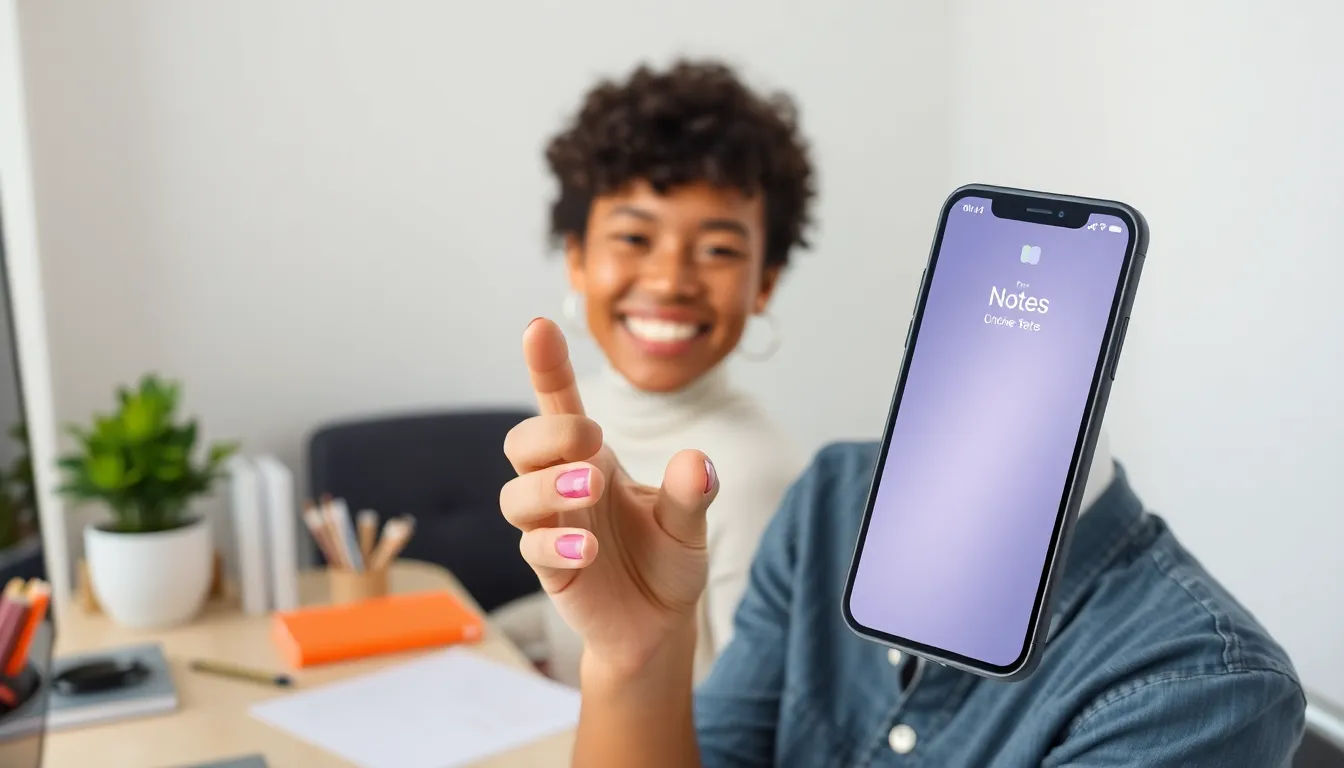 How to Put Notes on Lock Screen iPhone: Your Ultimate Guide to Quick ...