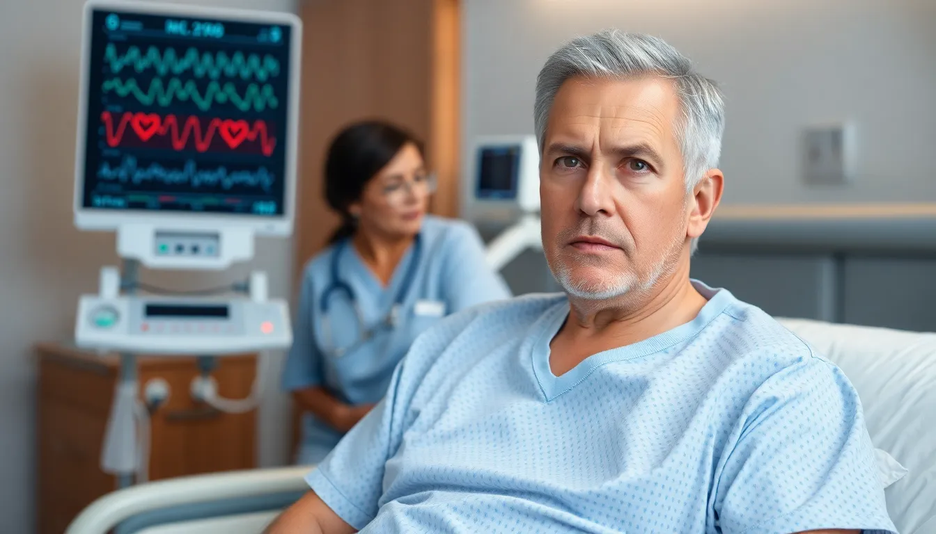 AFib vs AFib with RVR: Key Differences, Symptoms, and Treatment Options ...