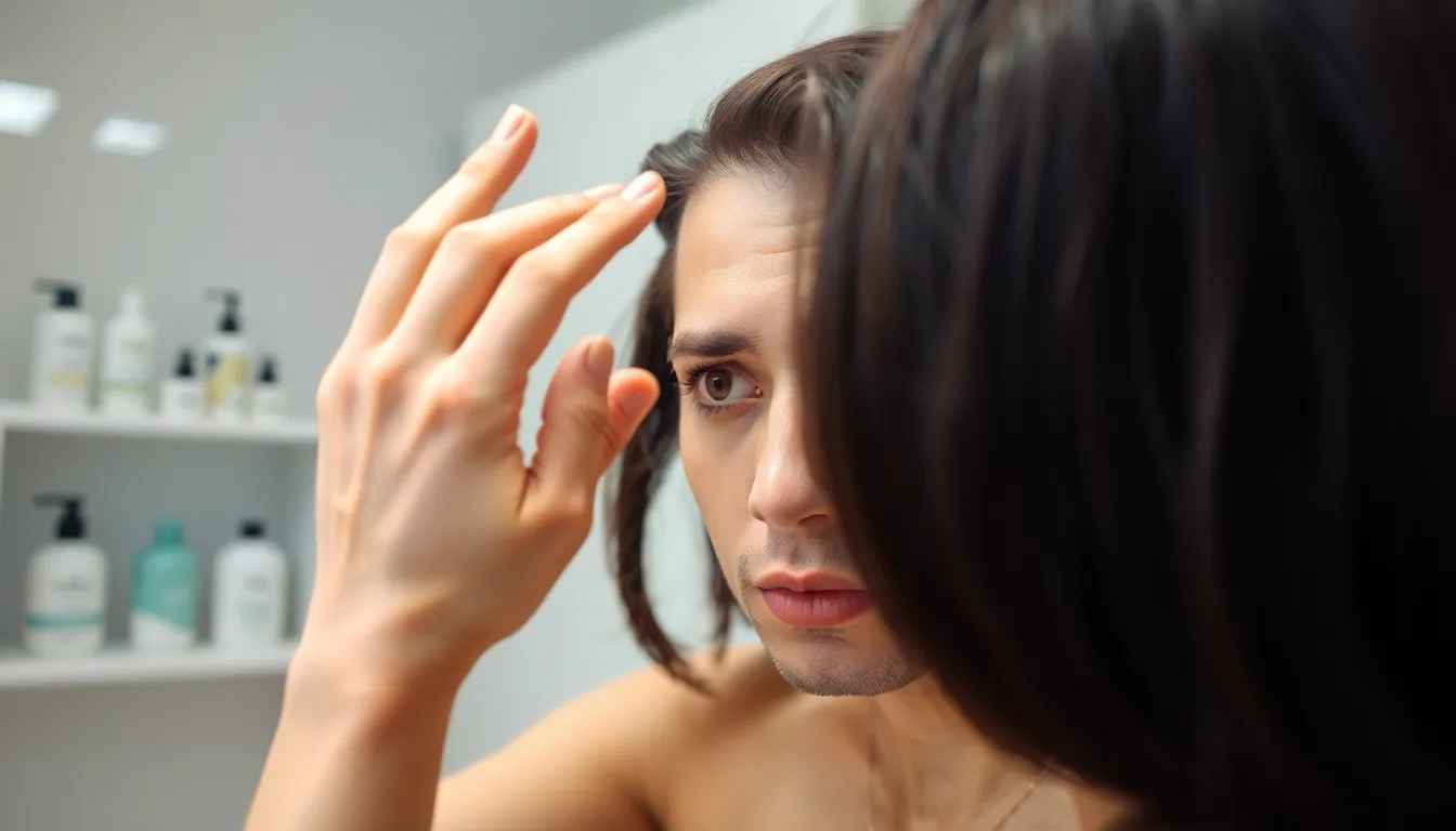 Why Is My Dandruff So Bad? Discover Causes, Solutions, and Treatment ...
