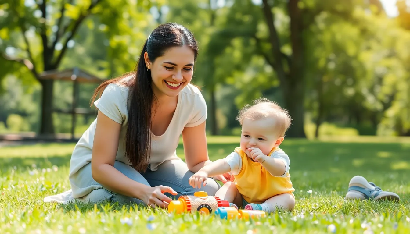 Discover Gentle Parenting: Nurturing Children with Empathy and ...