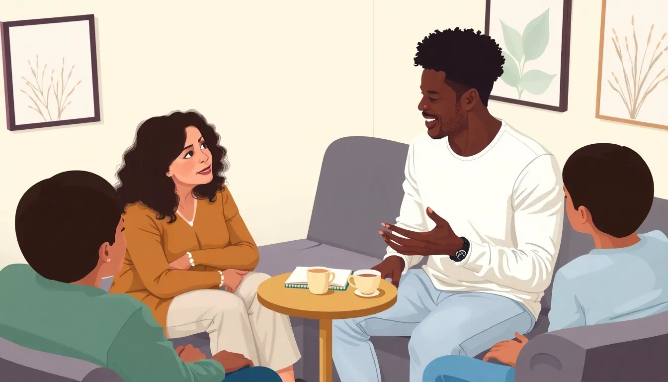 Co Parenting Therapy: Transform Conflict into Cooperation for Happier ...